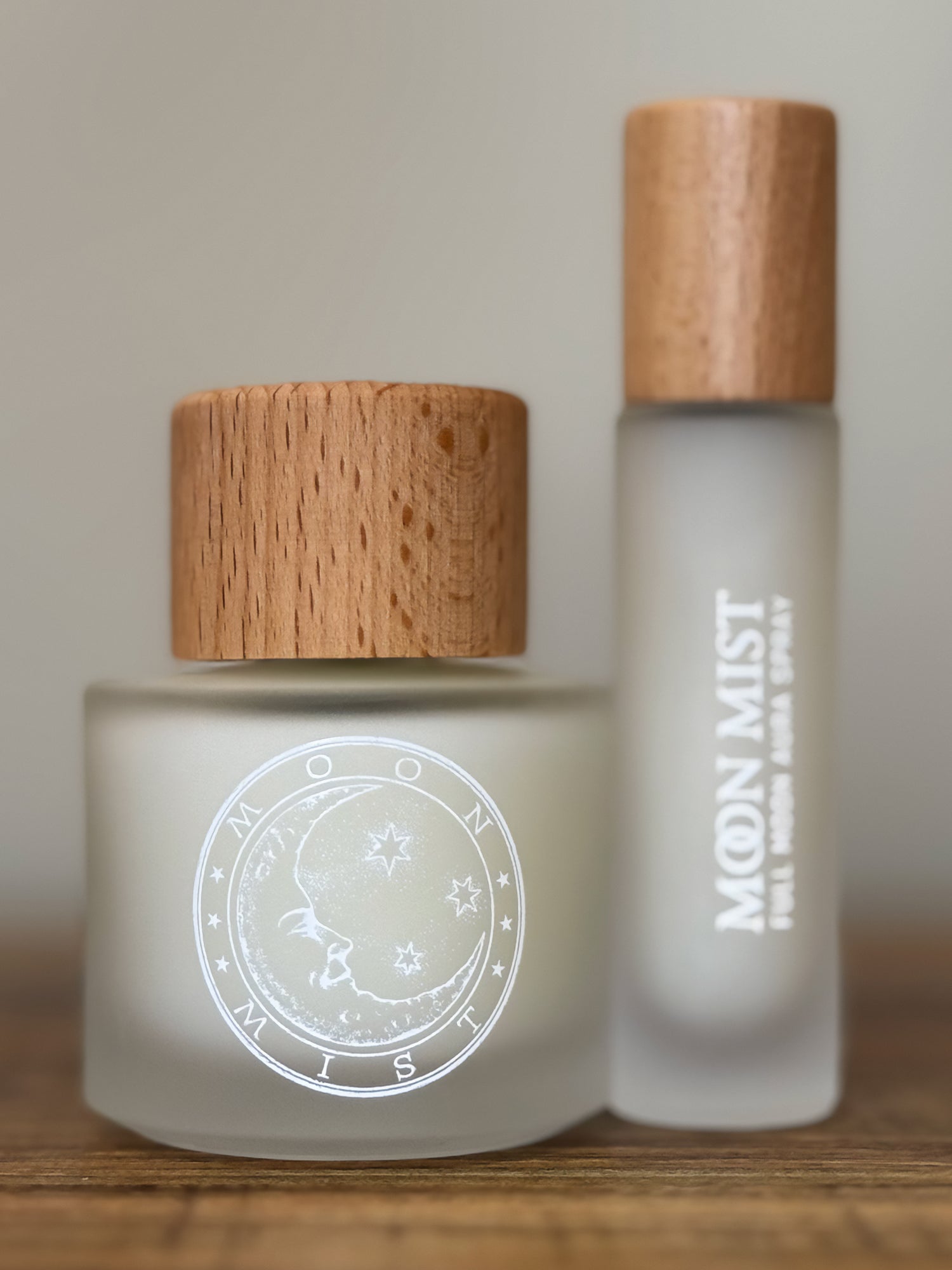 MOON MIST Celestial Aura Spray by PAOLOREFLEX